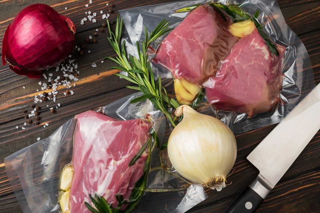 Reducing Food Waste with the Help of Polyethylene – Westlake Akishima